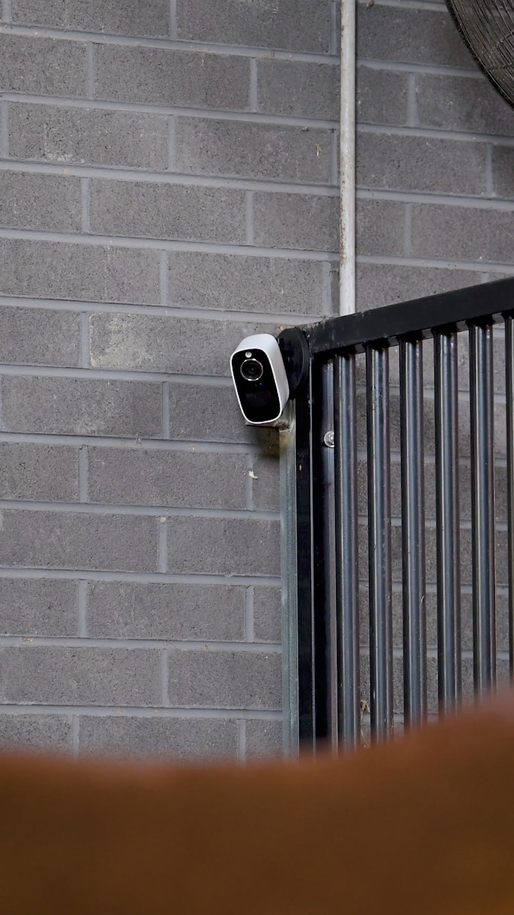 Horse Cameras | Paddock, stable & trailer cameras – Equine Eye