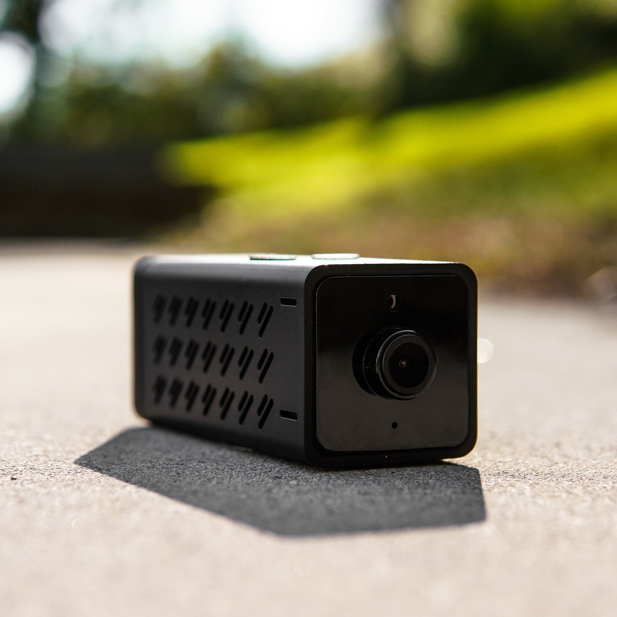 Horse Cameras | Paddock, stable & trailer cameras – Equine Eye